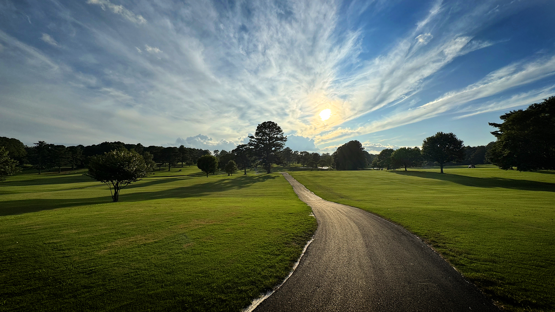 Atlanta Country Club Communities Real Estate | Todd D. Newton